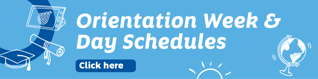 Campus Activities - Orientation - Intranet - University of South Australia