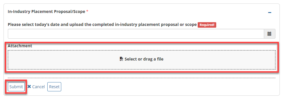 Placement Details - Student and Academic Services - Intranet ...
