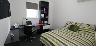 UniSA Student Accommodation by Urbanest - Student Support Services ...
